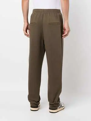 MARANT Regular Straight-leg Track Pants