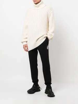 Études Studio Elasticated Waistband Trousers