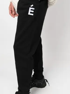 Études Studio Elasticated Waistband Trousers