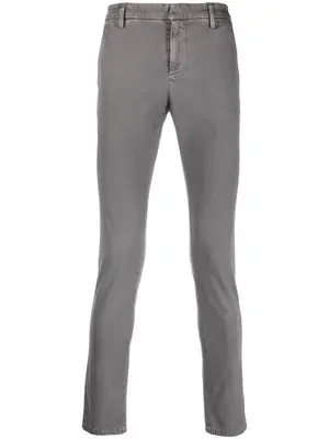 DONDUP Skinny-cut Trousers