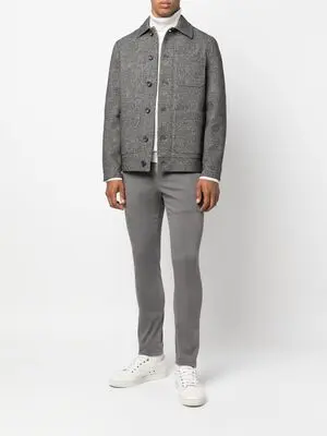 DONDUP Skinny-cut Trousers