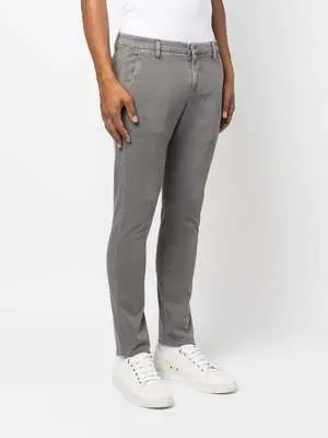 DONDUP Skinny-cut Trousers