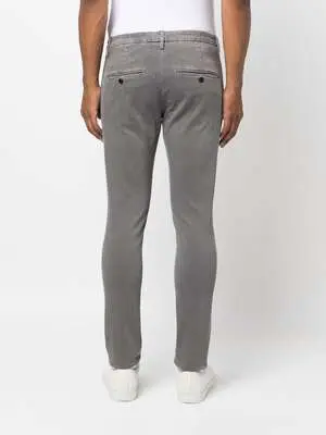 DONDUP Skinny-cut Trousers