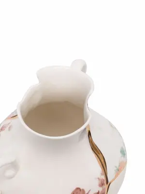 SELETTI X Marcantonio Raimondi Malerba Kintsugi Small Vase