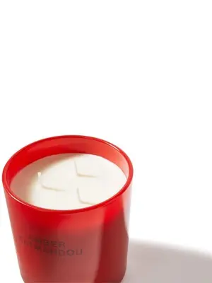 CASSINA Amber Katmandou Medium Scented Candle