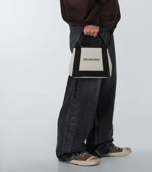 Balenciaga Cabas Tote Bag