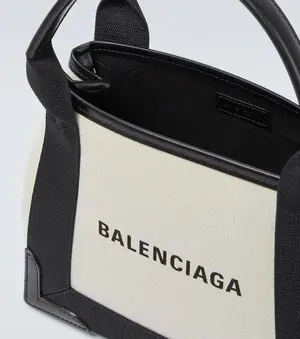 Balenciaga Cabas Tote Bag