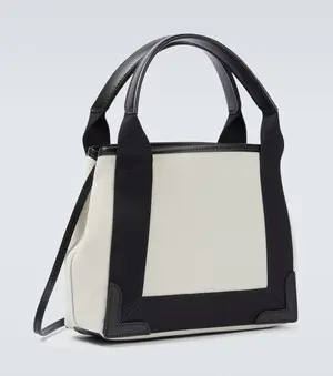 Balenciaga Cabas Tote Bag