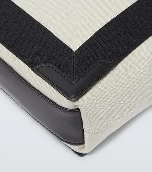 Balenciaga Cabas Tote Bag