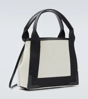 Balenciaga Cabas Tote Bag