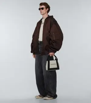 Balenciaga Cabas Tote Bag
