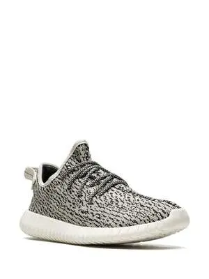ADIDAS X YEEZY Yeezy Boost 350 Sneakers - Grey