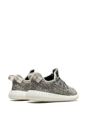 ADIDAS X YEEZY Yeezy Boost 350 Sneakers - Grey