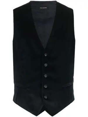 Fitted Vests For Men