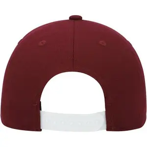 Adidas Mississippi State Bulldogs Sideline Snapback Hat