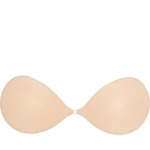 Fashion Forms Ultralight Backless Strapless Bra - Nude