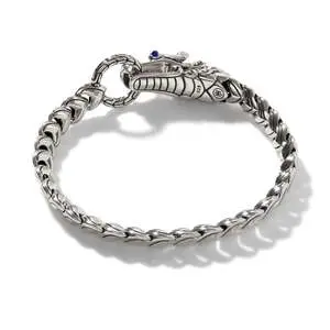 John Hardy Naga Bracelet 7mm
