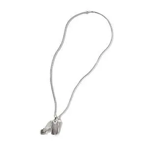 John Hardy Naga Necklace