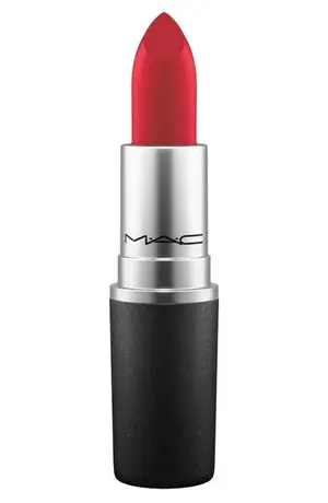 MAC COSMETICS Frost Lipstick Fresh Moroccan (f)