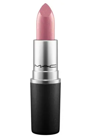 MAC COSMETICS Frost Lipstick - Plum Dandy (f)