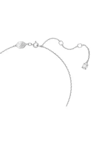SWAROVSKI Una Pendant Necklace