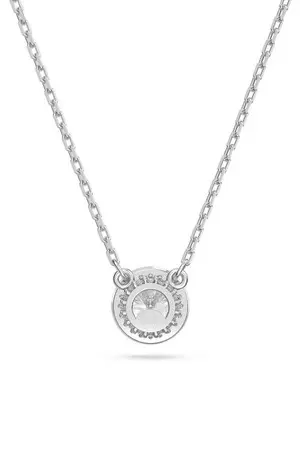 SWAROVSKI Una Pendant Necklace