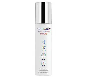 SIGMA BEAUTY Magic Brushampoo Liquid - One-color