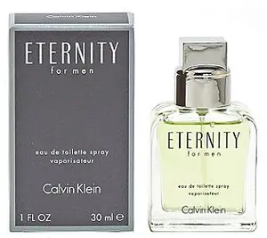 Calvin Klein Eternity Eau De Toilette S Pray 1 Oz - One-color