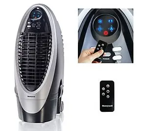 HONEYWELL 300 Cfm Indoor Evaporative Air Cooler