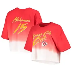 Majestic Threads Cropped T-shirts For Women