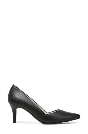 LIFESTRIDE Savvy Pointed Toe Pumps