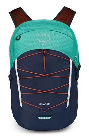 OSPREY Quasar 26-liter Backpack One-color