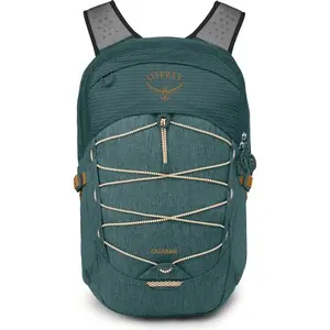 OSPREY Quasar 26-liter Backpack - Torrent Blue Heather