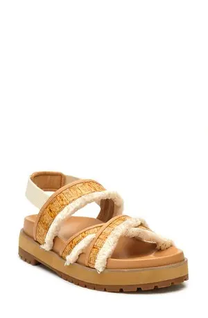 Matisse Elastic Sandals For Women