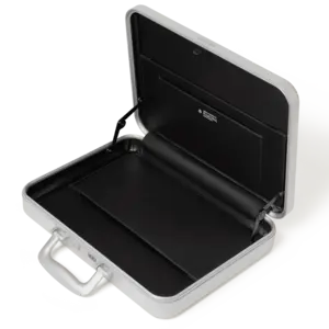 RIMOWA Aluminum Attaché Briefcase