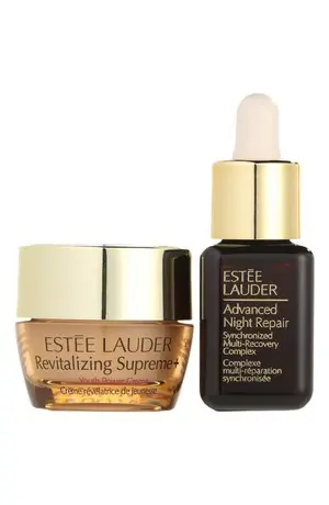 Estée Lauder Radiance Repair Serum & Moisturizer Set - No Color