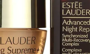 Estée Lauder Radiance Repair Serum & Moisturizer Set