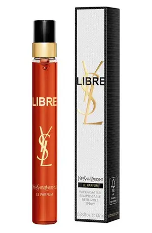 Saint Laurent Libre Le Parfum