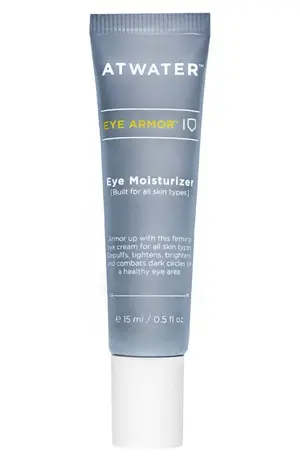 Moisturizing Eye Creams