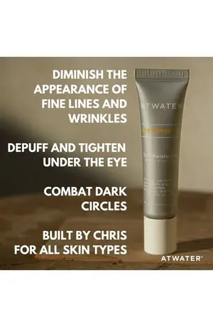 ATWATER Eye Armor Eye Moisturizer