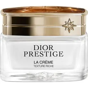 Dior Prestige La Crème Texture Riche - No Color