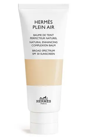 Hermès Plein Aircomplexion Balm Spf 30 20 Sable