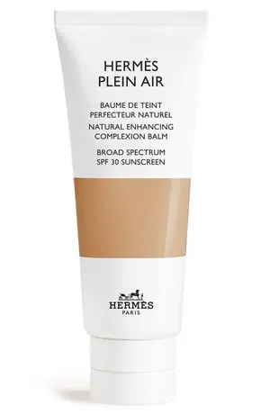 Hermès Plein Aircomplexion Balm Spf 30 50 Palomino