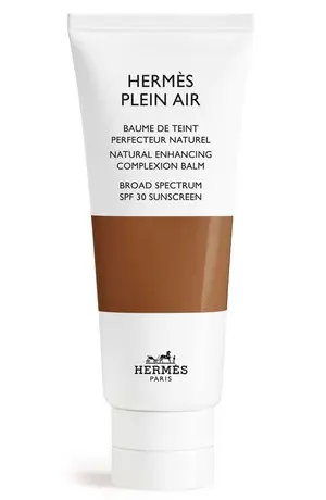 Hermès Plein Aircomplexion Balm Spf 30 80 Barenia
