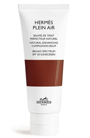 Hermès Plein Aircomplexion Balm Spf 30 - 90 Alezan