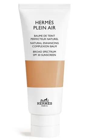 Hermès Plein Aircomplexion Balm Spf 30 One-color
