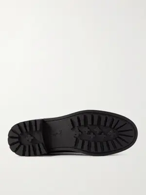 Polo Ralph Lauren Bryson Leather Chelsea Boots
