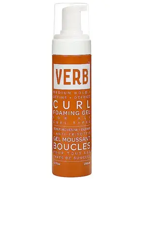 Verb Vegan Haircare Products