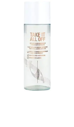 Charlotte Tilbury Take It Off Makeup Remover - N,a
