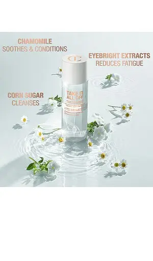 Charlotte Tilbury Take It Off Makeup Remover - N,a